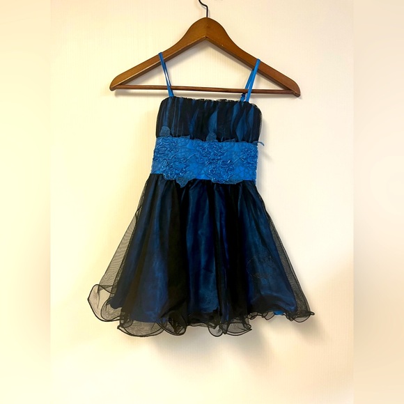 monster high | Dresses | Rare Y2k Monster High Girls Dress Size 6 ...